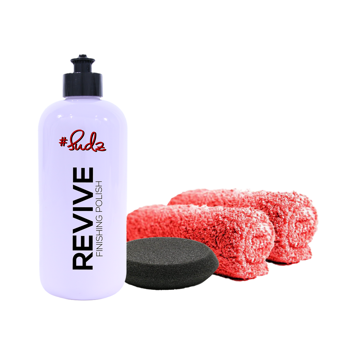 Hand Polish Kit – SudzBox Co.